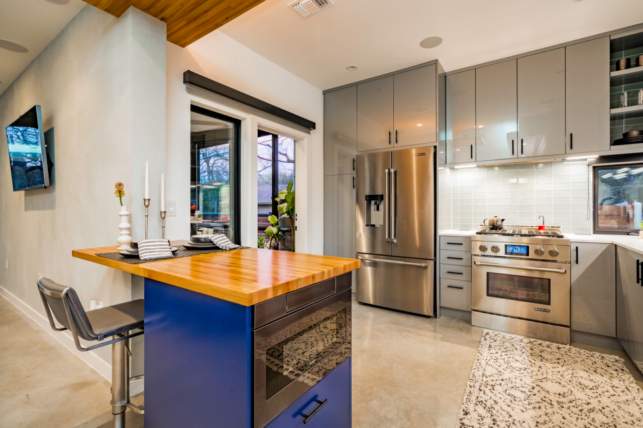 The Newcastle Kitchen