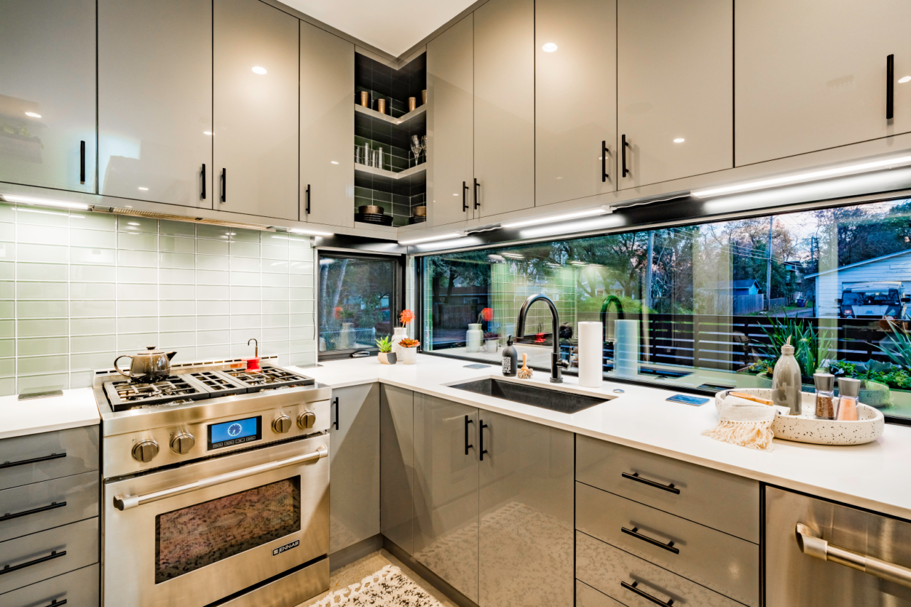 The Newcastle Kitchen