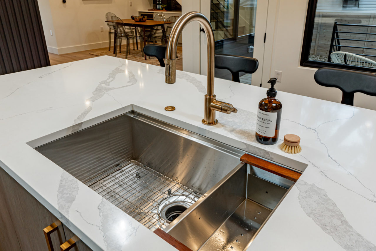 The Newcastle Kitchen
